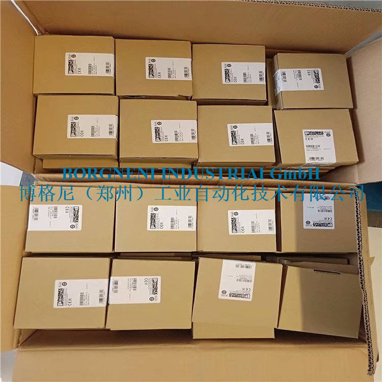 德国菲尼克斯PHOENIX CONTACT电源MINI-PS-100-240AC/24DC/1.3-2866446_博格尼（郑州）工业自动化 ...
