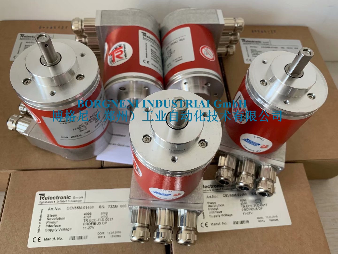 CEV65M-01460_博格尼（郑州）工业自动化技术有限公司